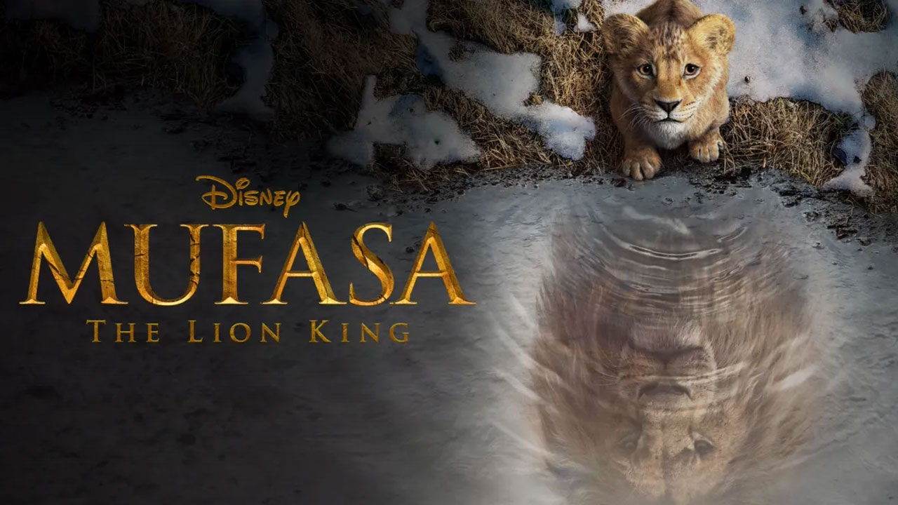 Mufasa Box Office Collection Day 1: 'मुफासा' दिहलस 'पुष्पा 2' कड़ा ...