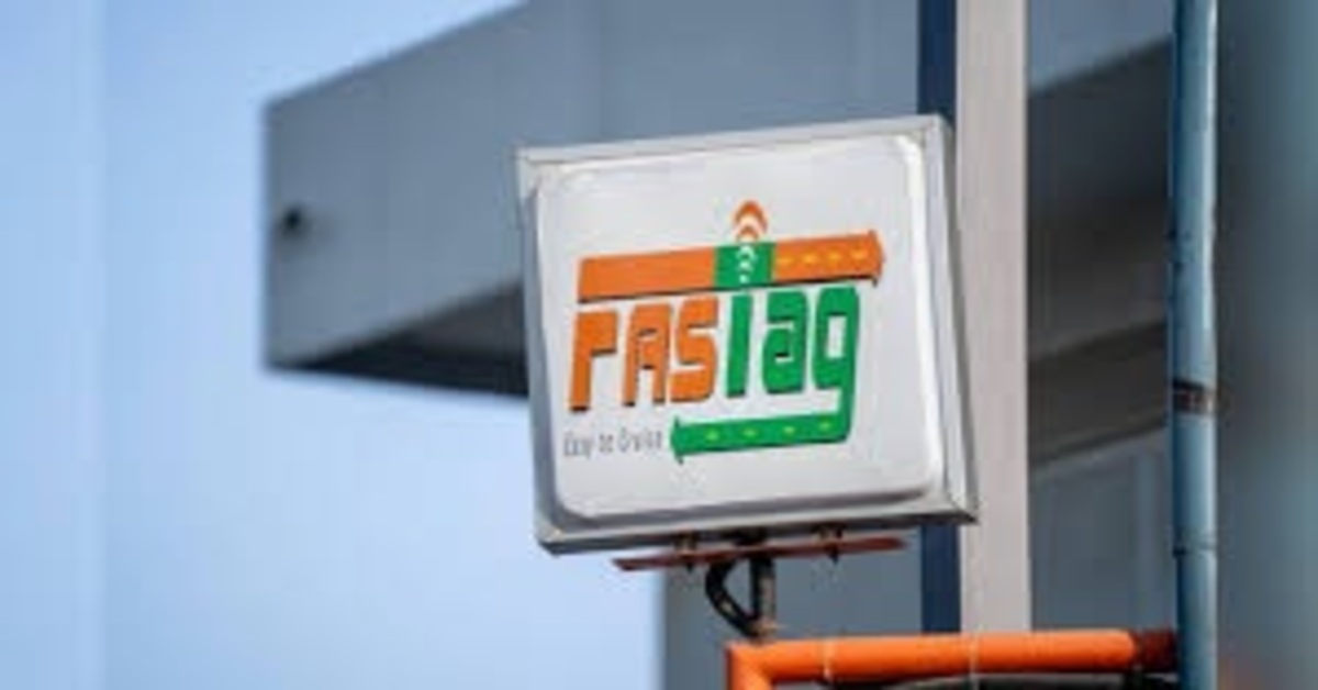 FASTag : मिनटन में रिचार्ज करीं फास्‍टैग, स्‍मार्टफोन में मवजूद ई ऐप्स ...